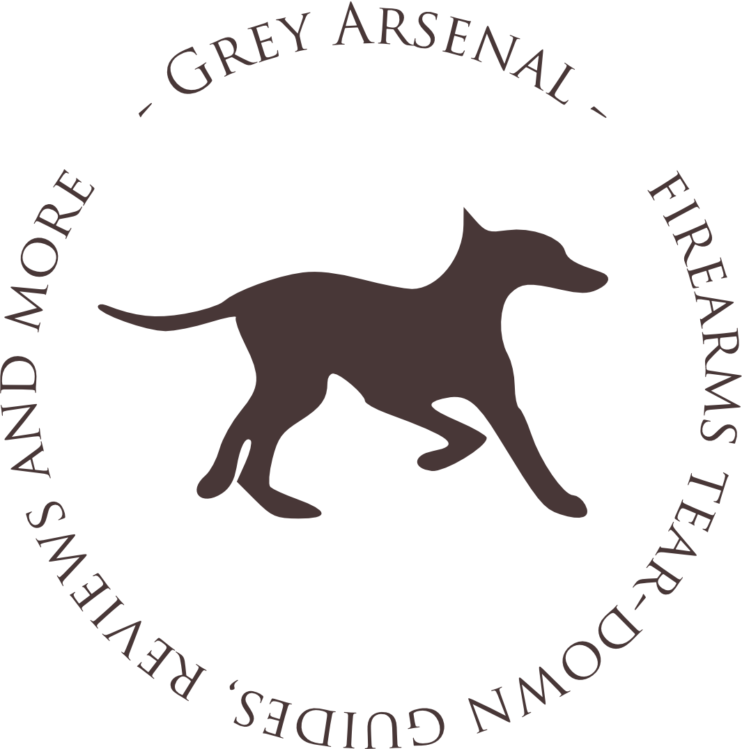 General Information | Grey Arsenal