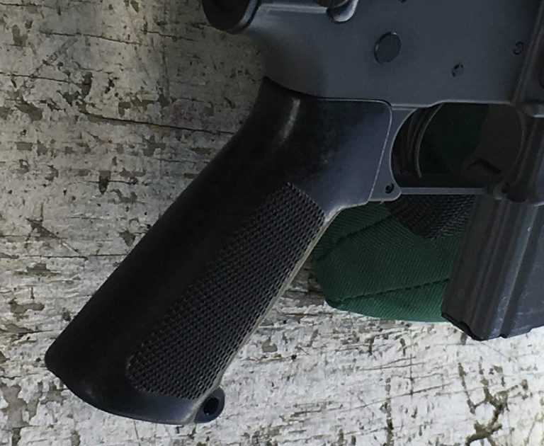 Troy XM177E2 Retro Review | Grey Arsenal